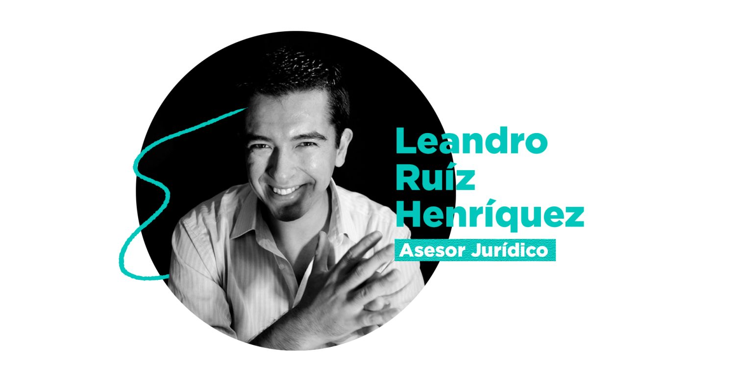 Leandro Ruiz Henríquez – Museo de las Mujeres