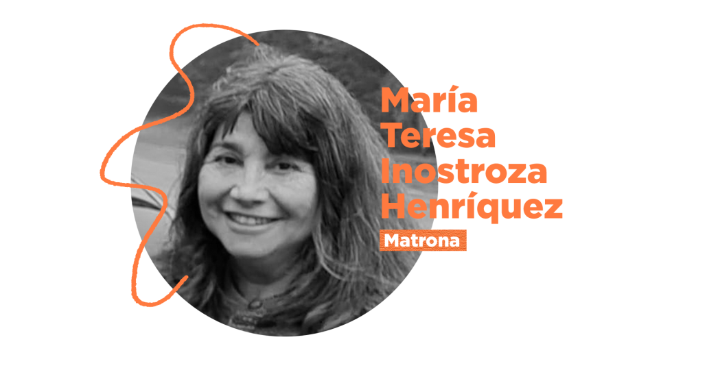 María Teresa Inostroza Henríquez – Museo de las Mujeres